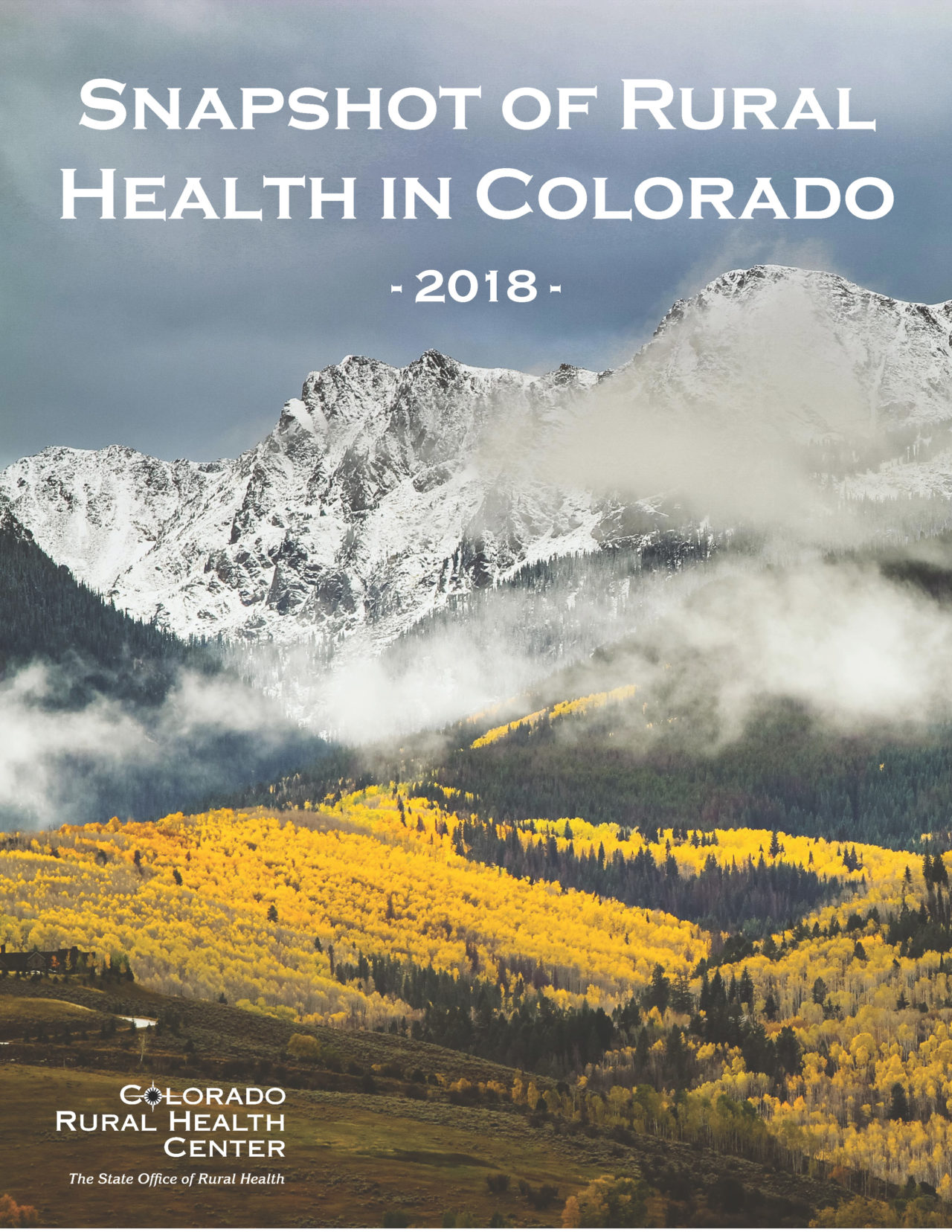 Videos and Infographs - Colorado Rural Health Center