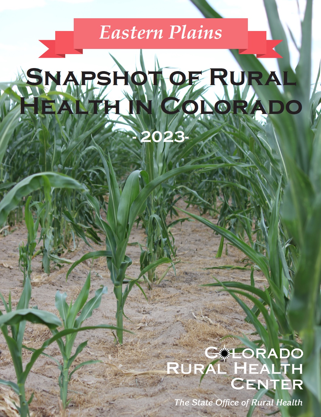 Regional Gate – Eastern Plains | Colorado Rural Health Center