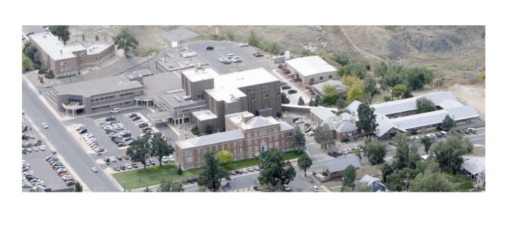 Member of the Month: Arkansas Valley Regional Medical Center - Colorado ...